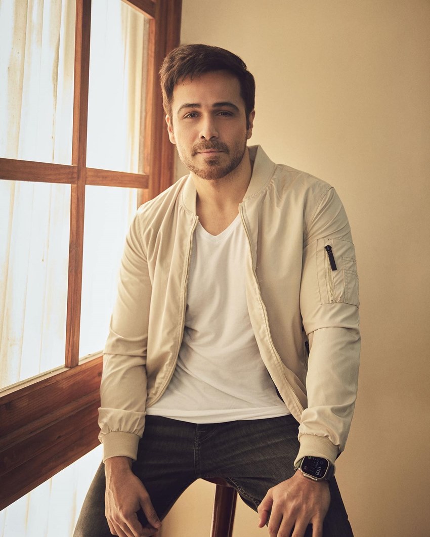 Emraan Hashmi to Ranveer Singh, These actors are serial kissers of ...