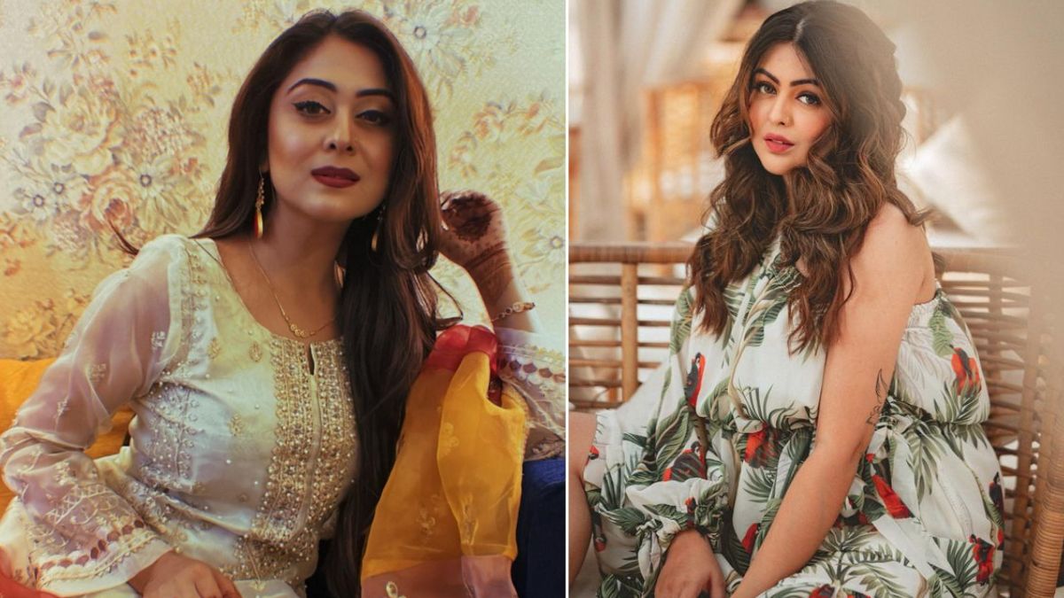 Bigg Boss OTT 2 Ex Contestant Falaq Naaz Speaks on Fight With Sister ...
