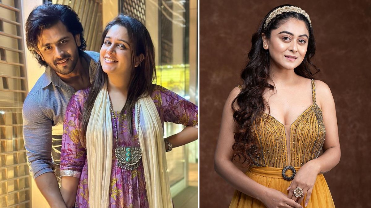 Falaq Naaz Speaks on Dipika Kakar s Marriage With Shoaib ibrahim She ...