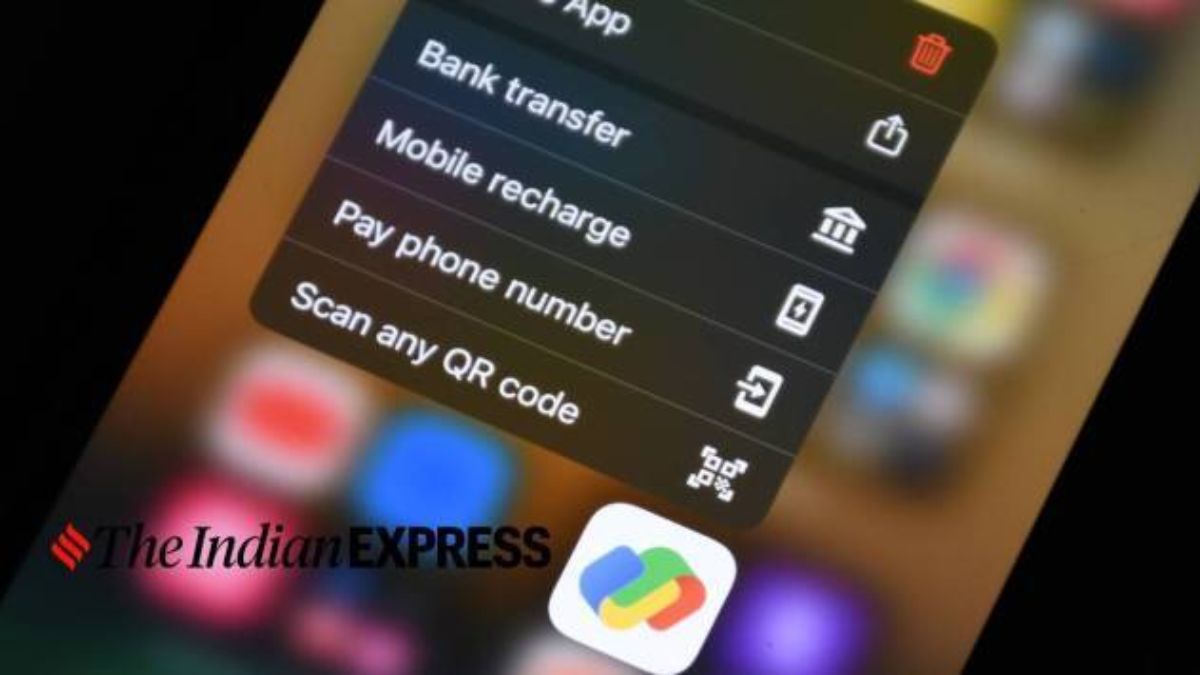 Google Pay launches UPI Lite create wallet in same app limit upto 2000 ...