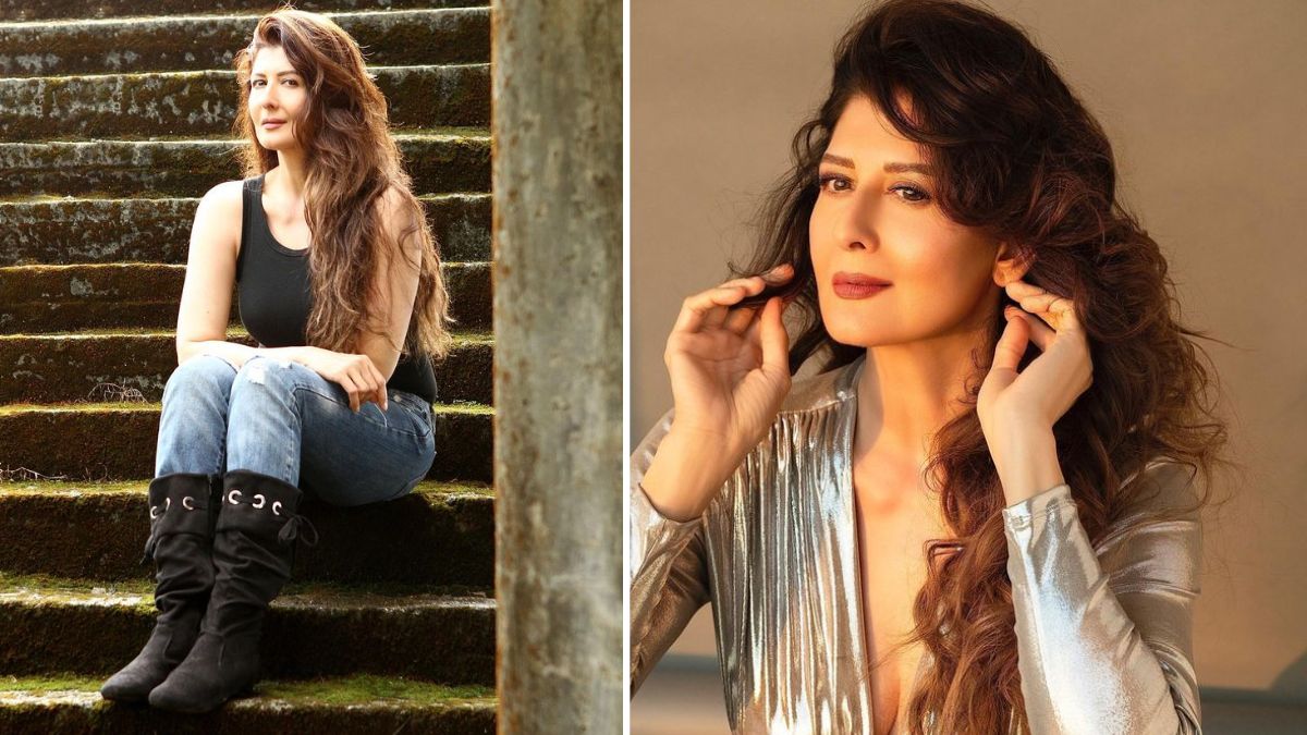 जब सलमान खान की दुल्हन बनने वाली थीं संगीता बिजलानी, फिर क्यों टूटा रिश्ता? | Jansatta