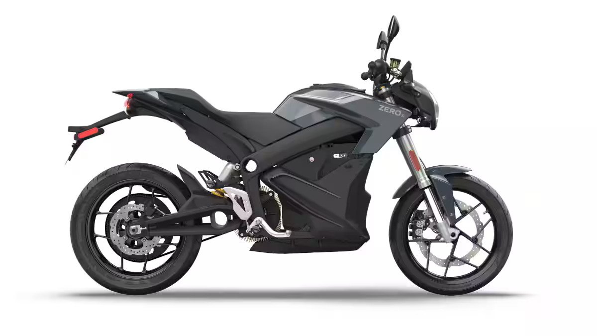Hero MotoCorp may launch ebike in partnership with Zero electric Read report - Zero electric के ...