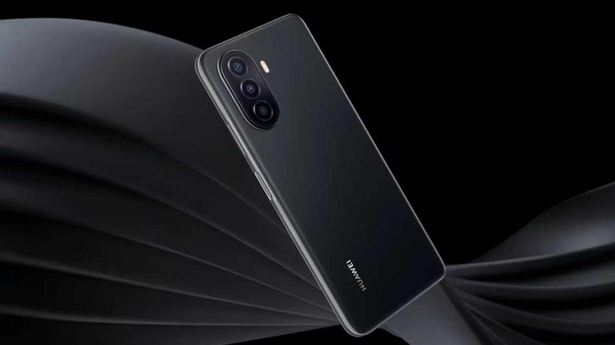 Huawei Nova Y71 Launched : आ गया 6000mAh बैटरी वाला Huawei Nova Y71 ...