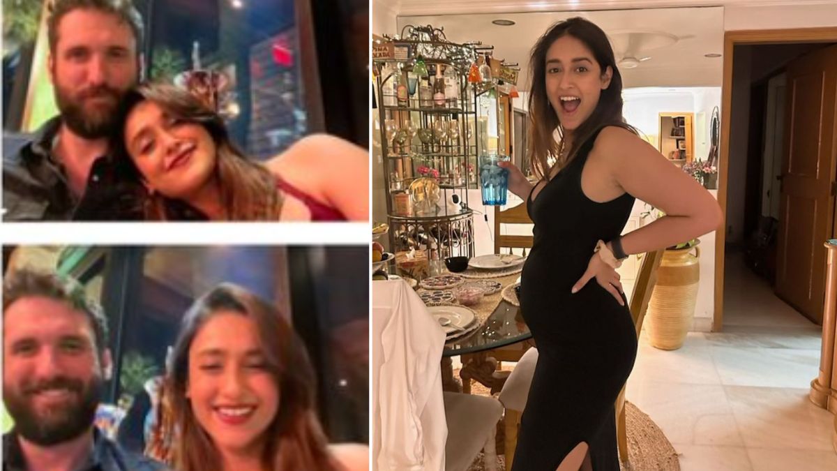 कौन है वो शख्स, जिसके बच्चे की मां बनने वाली हैं इलियाना डीक्रूज? बॉयफ्रेंड का चेहरा किया रिवील ...