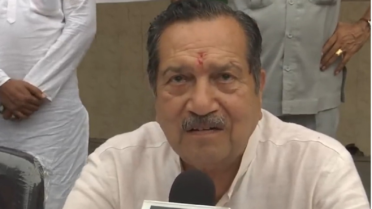 freedom to all religions for marriage and last rites RSS Leader Indresh ...