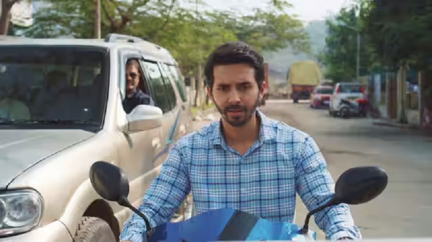 Sonam Kapoor Blind to Huma Qureshi Tarla, These films and web series releasing on OTT this week ...