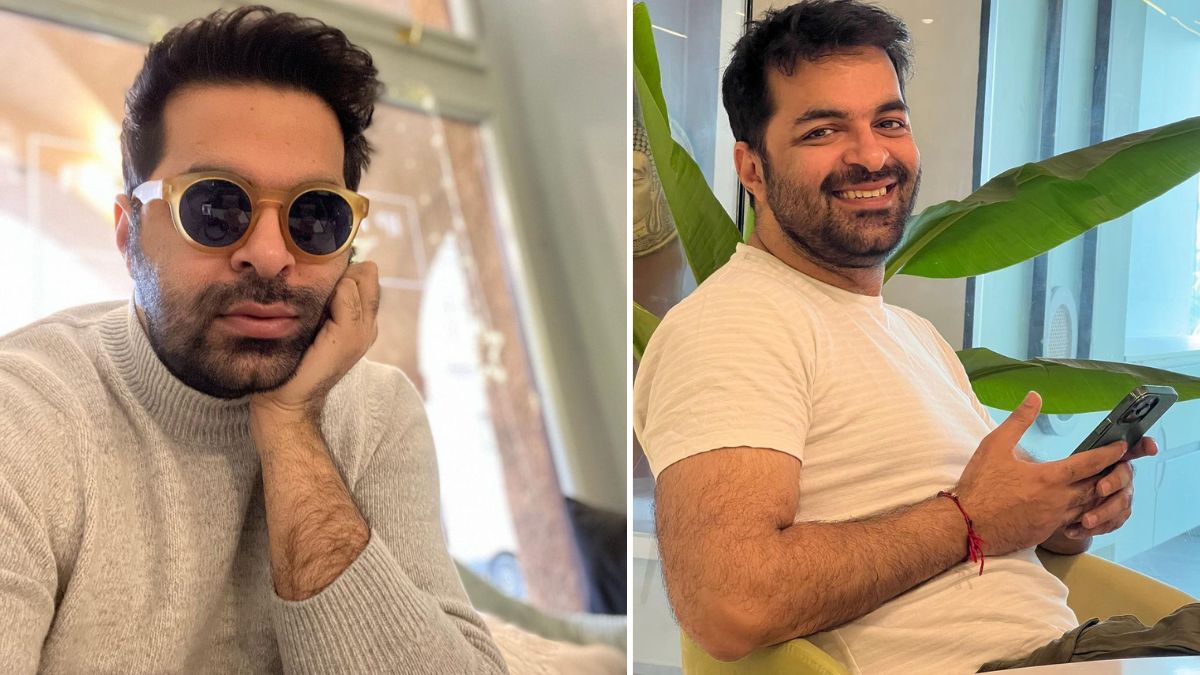 क्रिकेटर बनना चाहते थे 'जवान' के राइटर सुमित अरोड़ा, फिर यूं पलटी ...