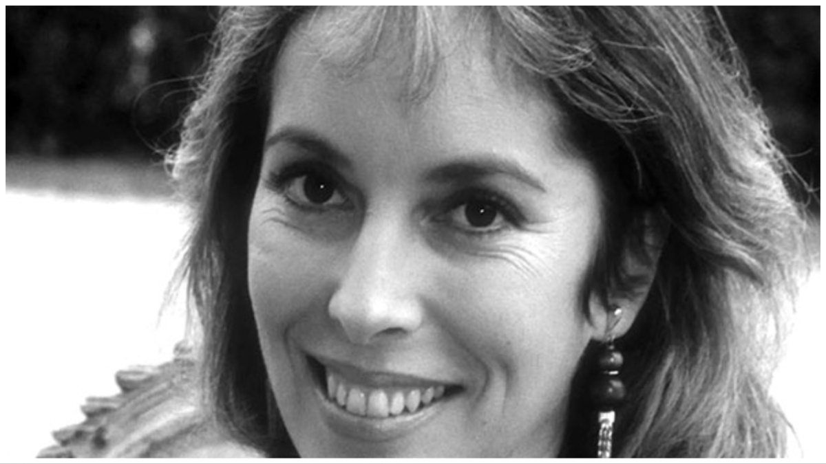 Charlie Chaplin's daughter Josephine Chaplin dies at 74 चार्ली चैपलिन ...