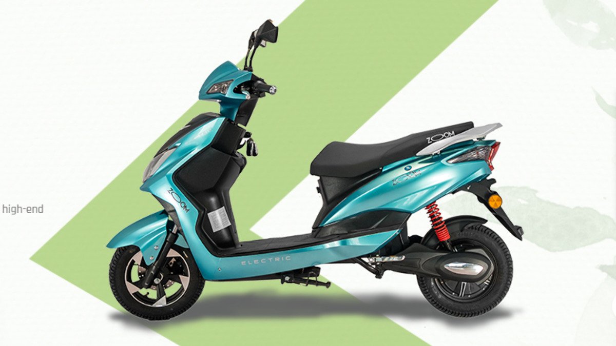 EV buying guide Kinetic Green Zoom range of 100 km on single charge ...