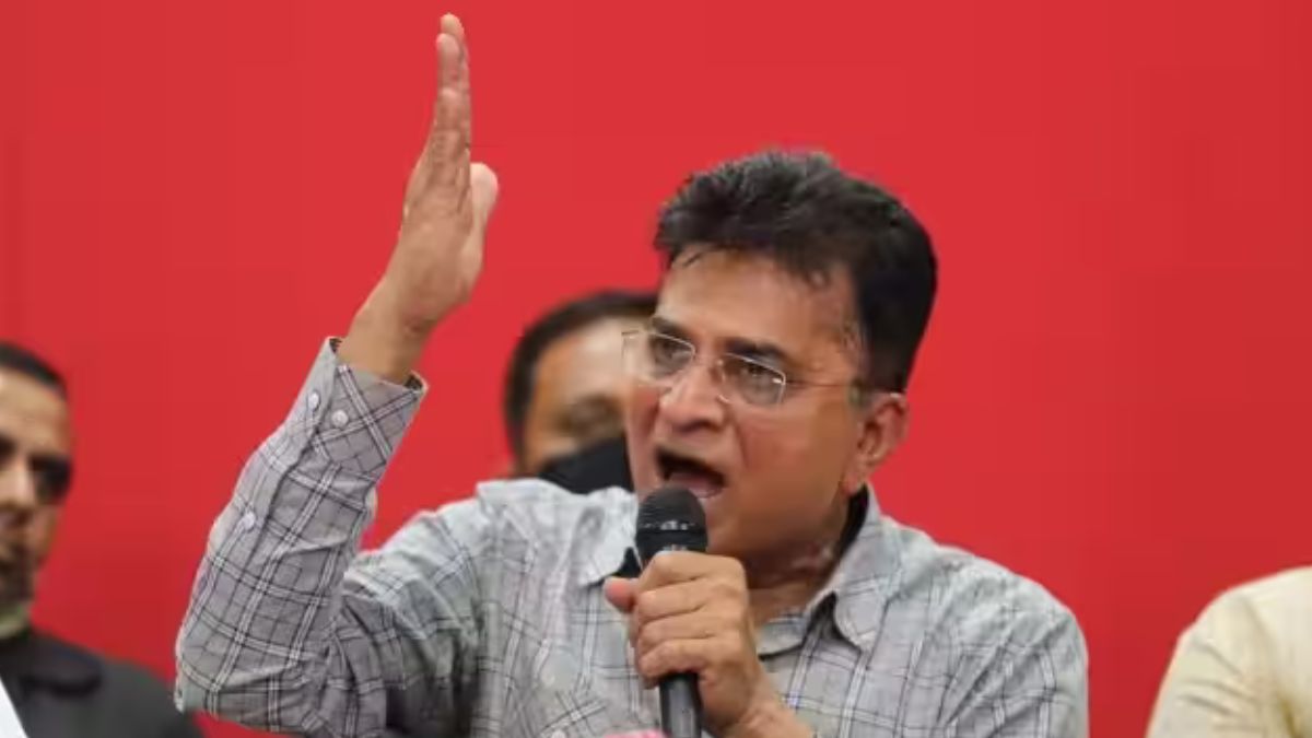 Maharashtra Dy CM Devendra Fadnavis assures probe into BJP leader Kirit ...