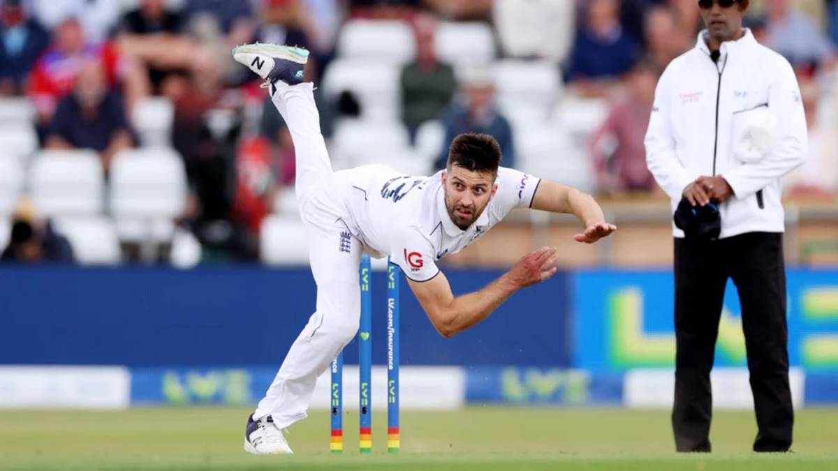 Eng vs Aus Ashes 2023 Ricky Ponting says Mark Wood like Brett Lee and ...