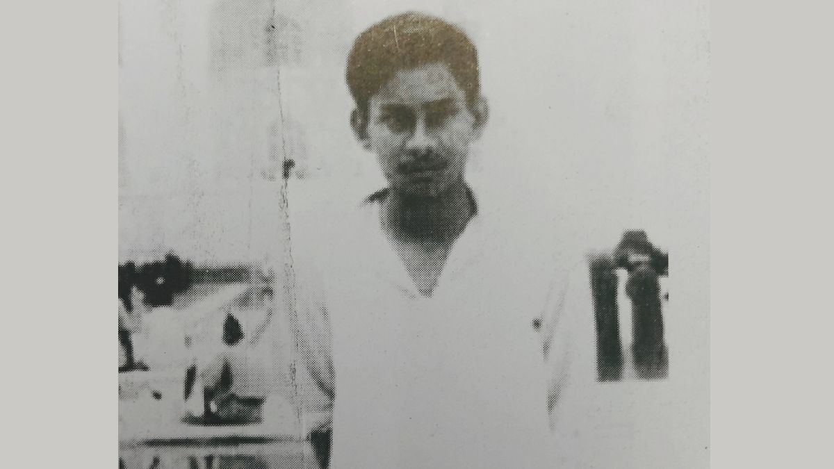 Raj Kapoor was Bihar CM Nitish Kumar favorite artist - कॉलेज के दिनों ...