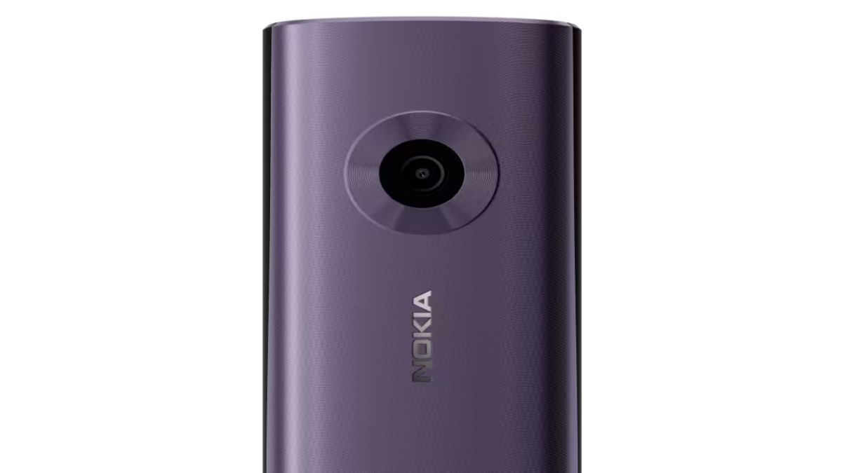 Nokia 110 4G Nokia 110 2G feature phones launched in India Price starts ...