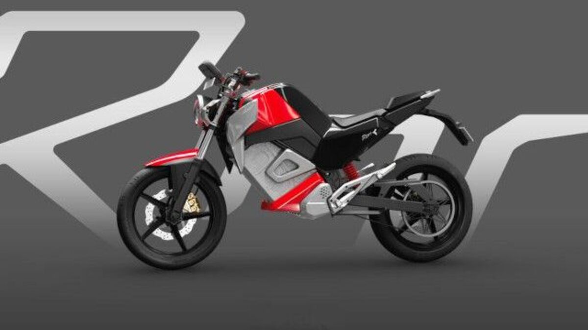 Oben Rorr electric bike Delivery will start from July know price range ...