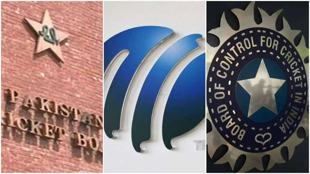 ODI World Cup 2023 Pakistan participation Shahbaz Sharif high level ...