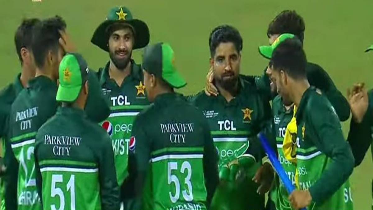 IND vs PAK Pakistan A took 10 years old revenge from India main reasons ...