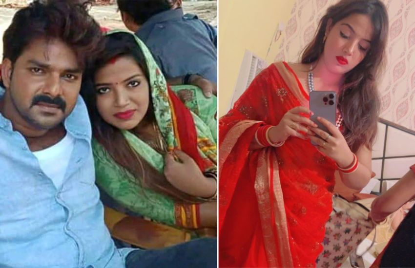 पवन सिंह का वाइफ के साथ हुआ पैचअप? वीडियो शेयर कर बोलीं ज्योति सिंह ...
