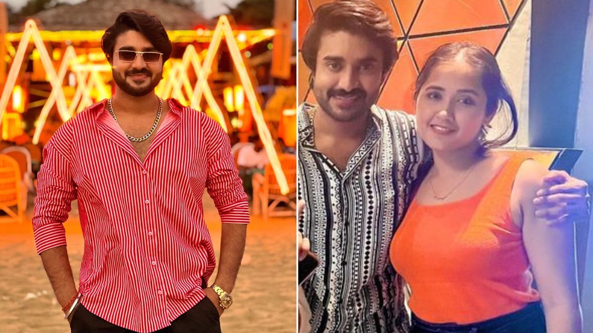 भोजपुरी स्टार चिंटू पांडे को मिली 'दुल्हनिया'! एक्टर ने दिखाई पहली झलक ...