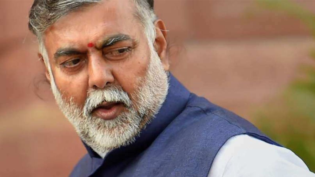 Fake Video Call sextortion calls Prahlad Singh Patel Rajasthan Delhi ...