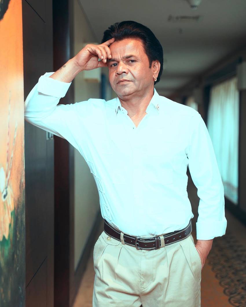 Rajpal Yadav to Johnny Lever, These Comedy Actors Surprised Us With A ...