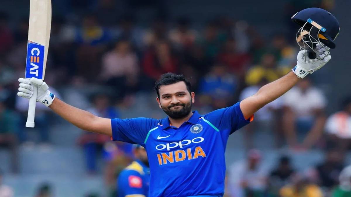 Rohit Sharma T20 Career future Team India 2024 T20 World Cup comment ...
