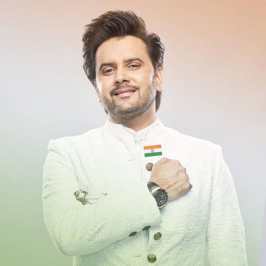 Javed Ali Birthday: Singer Javed Ali changed his surname to pay tribute ...
