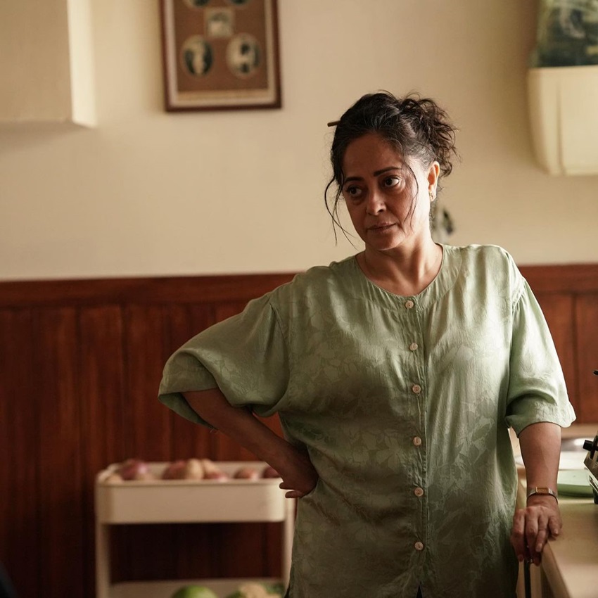'The Trial' Actress Sheeba Chaddha on playing diverse roles and her ...