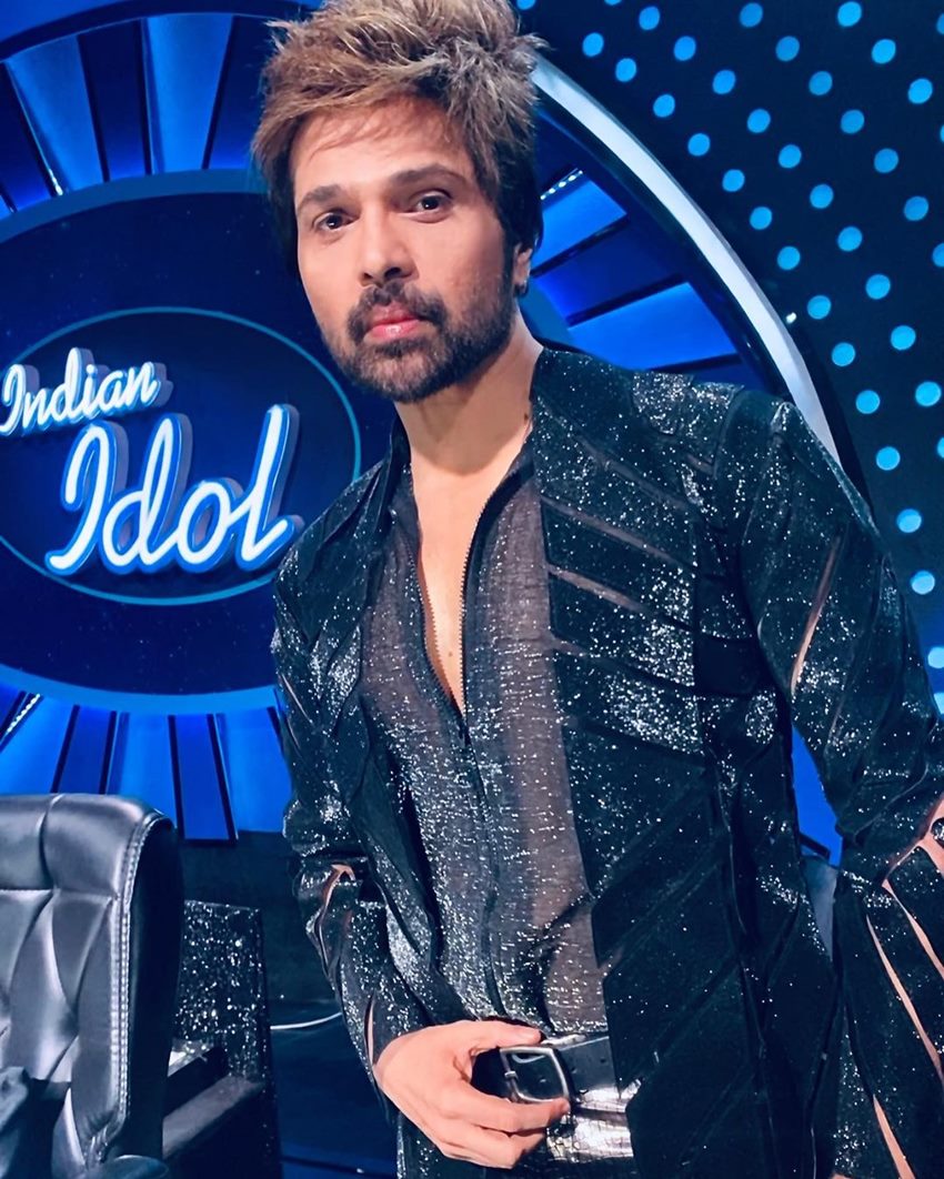 Himesh Reshammiya Birthday: Himesh fulfilled his father's dream, became ...