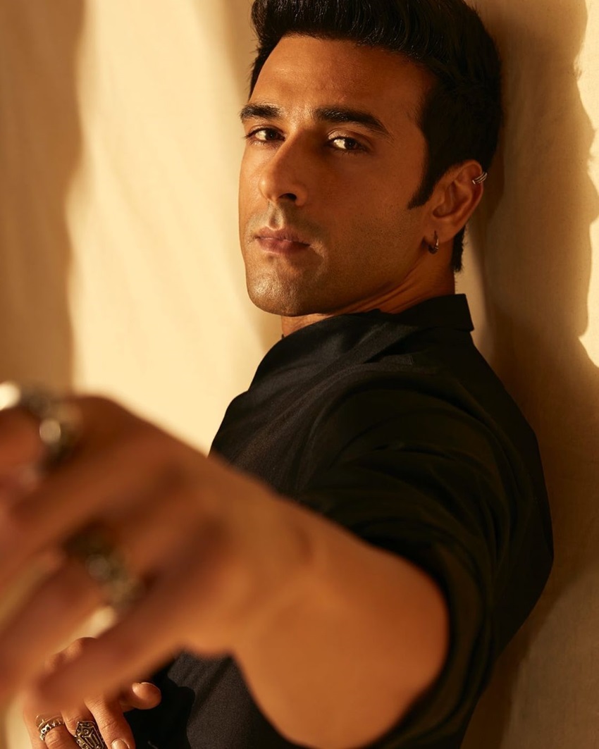 Pulkit Samrat regrets not getting enough and suitable roles because of ...