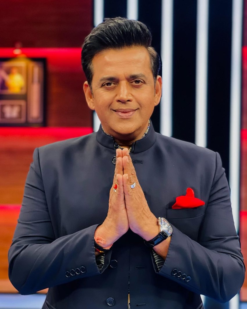 Ravi Kishan Birthday: Bhojpuri actor education to net worth - 20 करोड़ से अधिक संपत्ति के मालिक ...