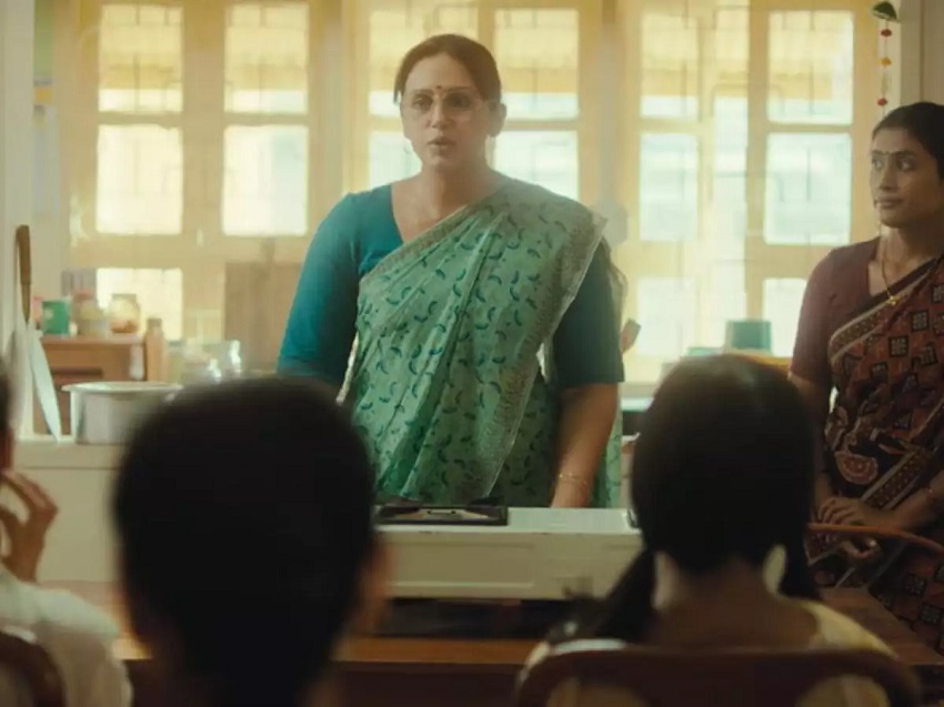 Sonam Kapoor Blind to Huma Qureshi Tarla, These films and web series ...