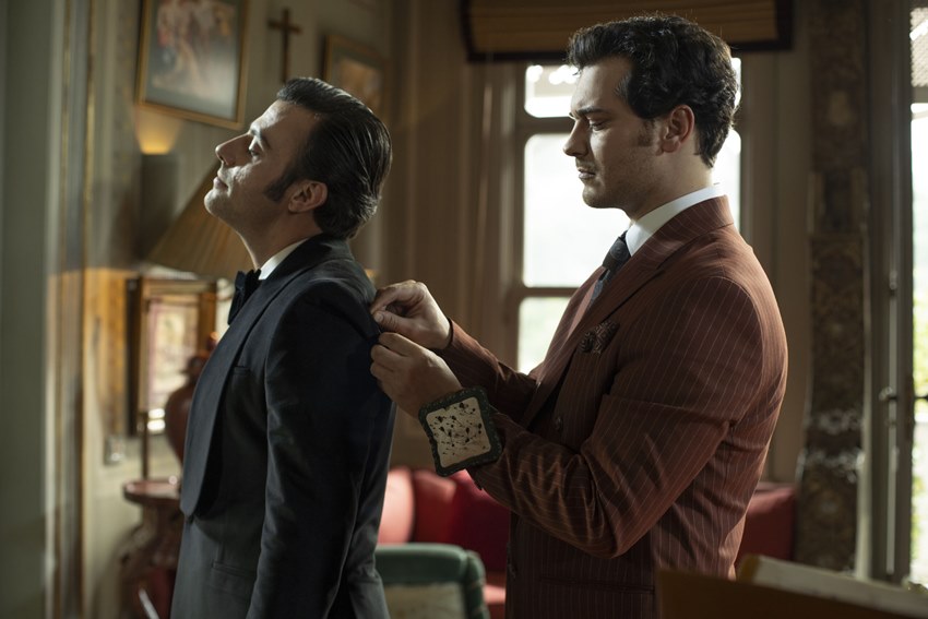 Vijay Varma's Kaalkoot to Jackie chan-John Cena's Hidden Strike, New ...