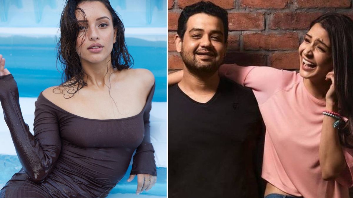 अनुष्का शर्मा के भाई का एक्ट्रेस तृप्ति डिमरी से हुआ ब्रेकअप? इंस्टाग्राम पर एक-दूसरे को किया ...