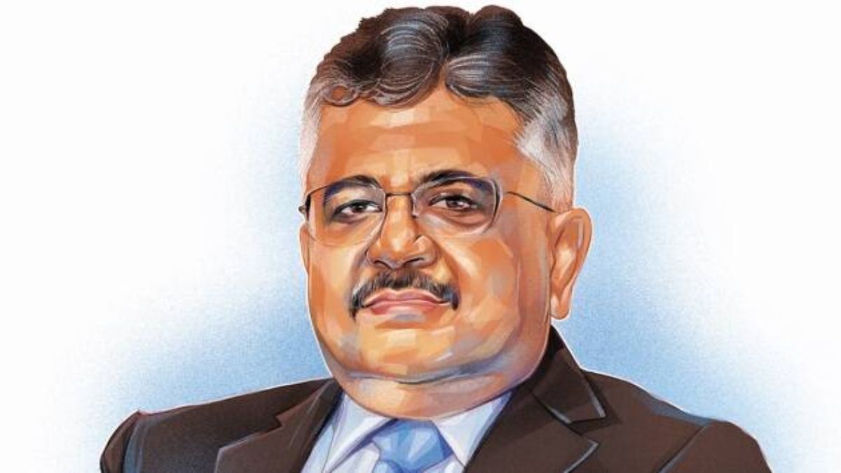 Tushar Mehta re-appointed as Solicitor General for India - सोहराबुद्दीन ...