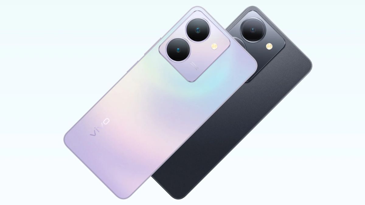Vivo Y27 5G : 50MP ड्यूल कैमरे वाले नए वीवो स्मार्टफोन से उठा पर्दा, जानें सारे फीचर्स | Jansatta