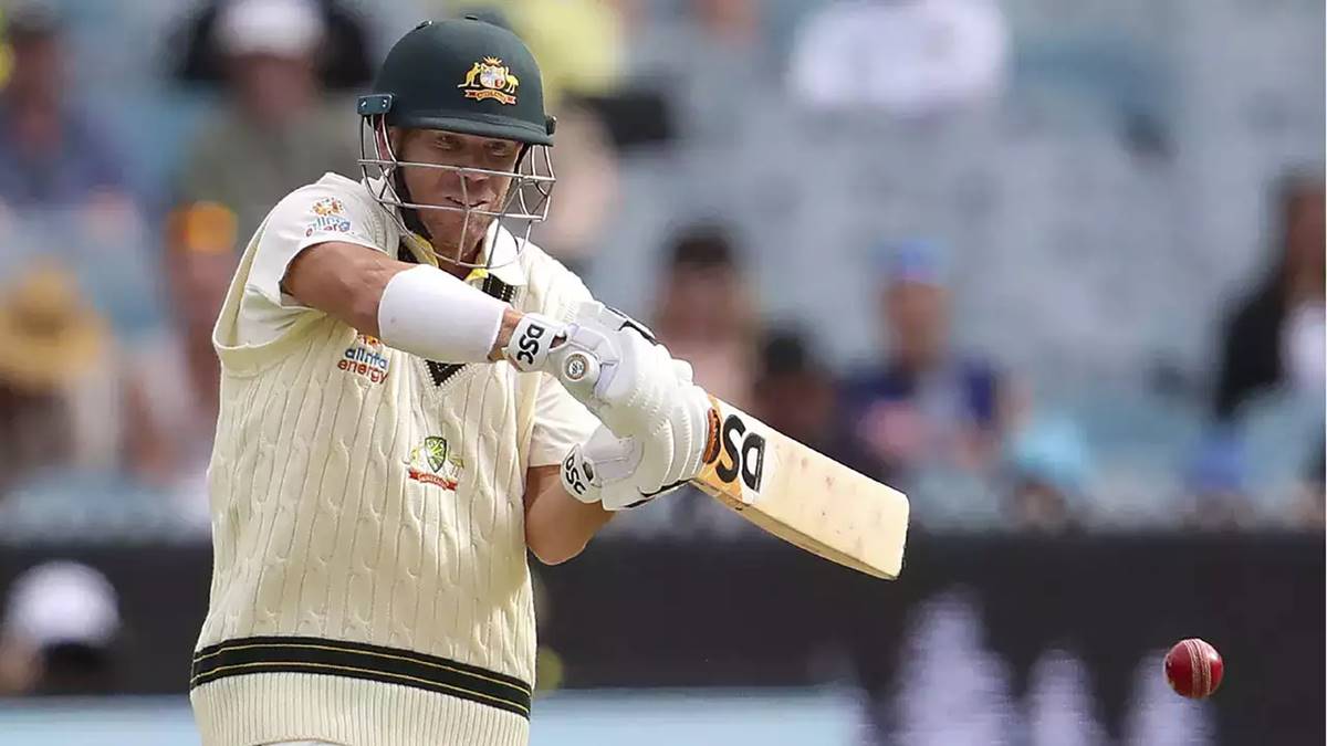 Eng vs Aus Ashes 2023 Ricky Ponting on David Warner 4th Ashes test ...