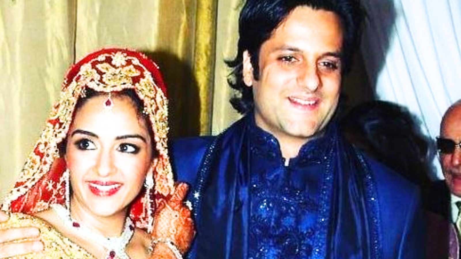 Who Is fardeen Khan Wife Natasha madhvani Couple Love Story Divorce Children कौन हैं फरदीन खान ...