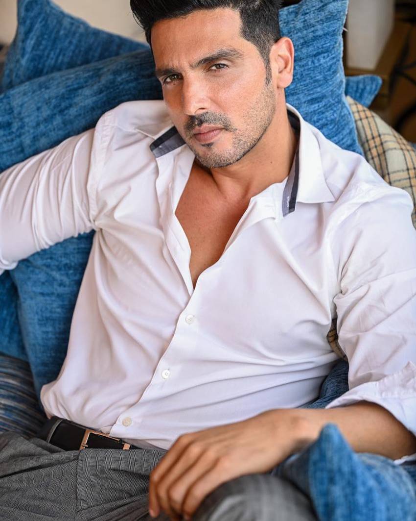 Zayed Khan to Ayub Khan, 9 Bollywood Super Flops Khans Who Could not Taste The Taste Of Success ...