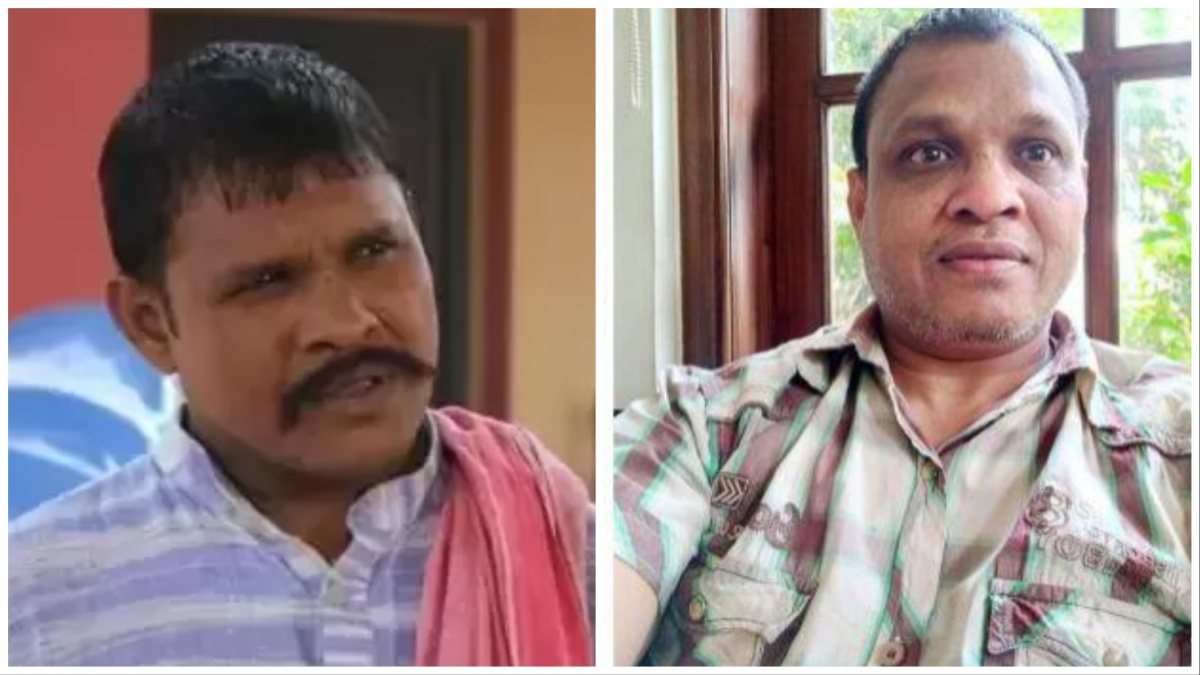 Lapataganj actor arvind kumar dies of heart attack rohitashv gaud ...