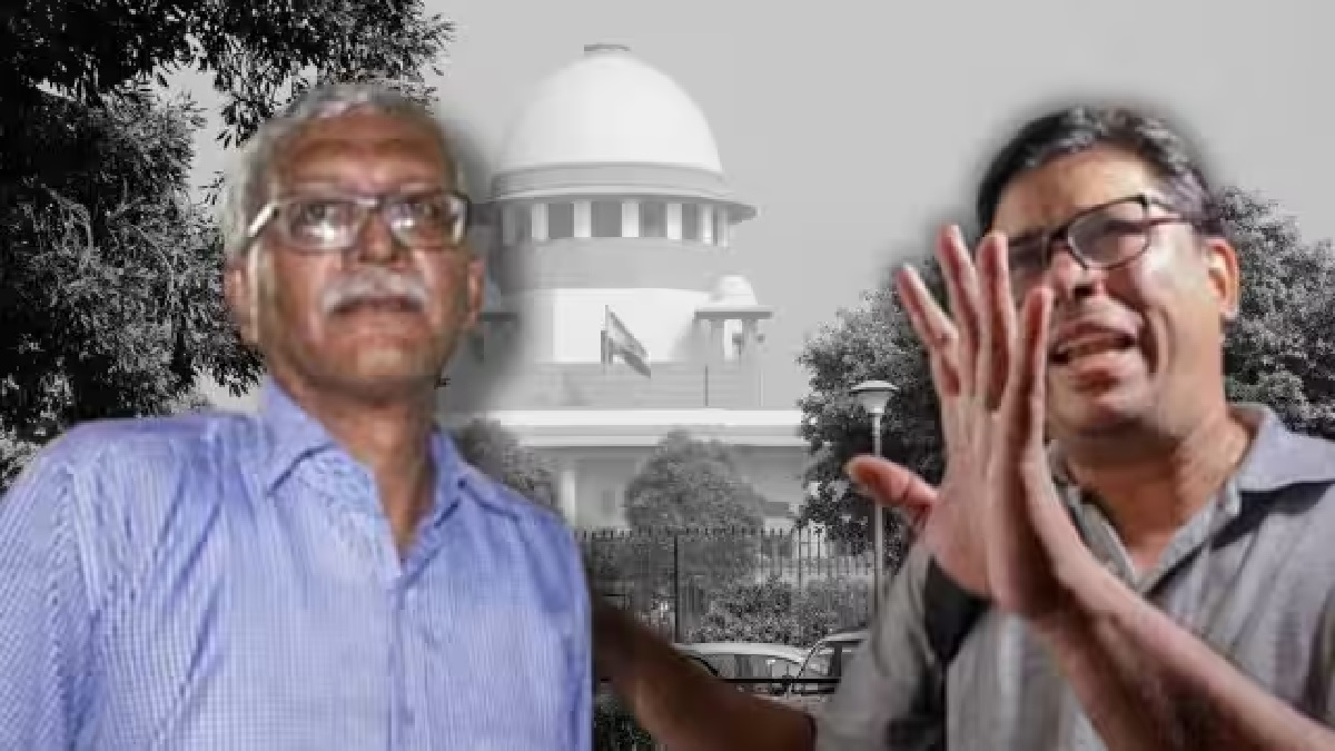 Bail to the sixth accused in Bhima Koregaon case, now Mahesh Raut comes ...