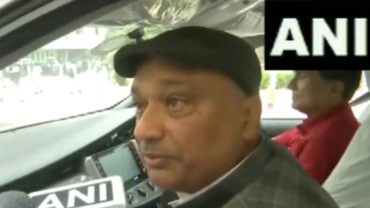 bihar politics I was am and will be with Lalu Prasad Yadav says rjd leader sunil singh on his ...