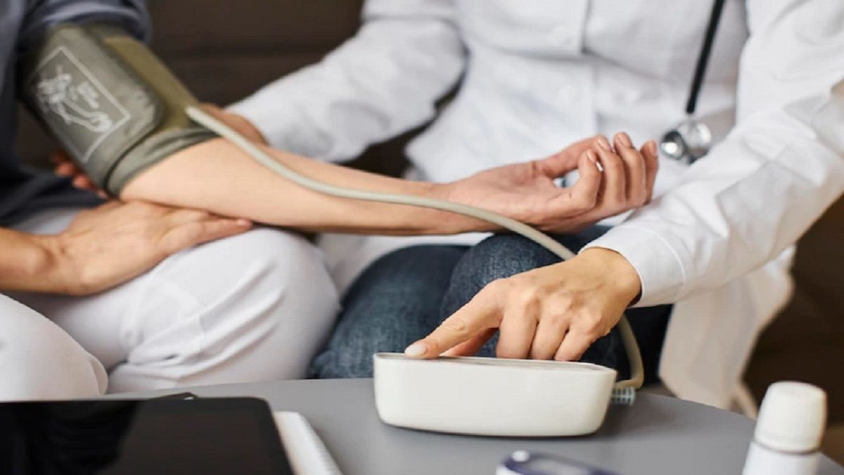 if your bp range across 180/110 regularly so consume these 5 Best foods ...