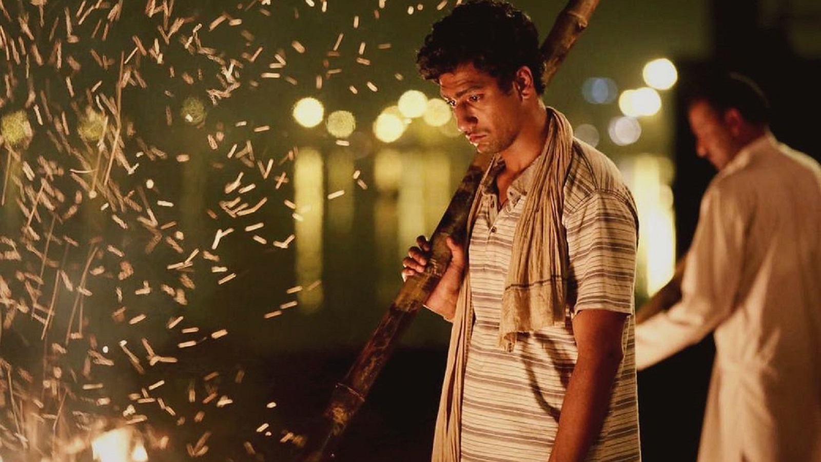 'Masaan' completes 8 years, this film gives these three important ...