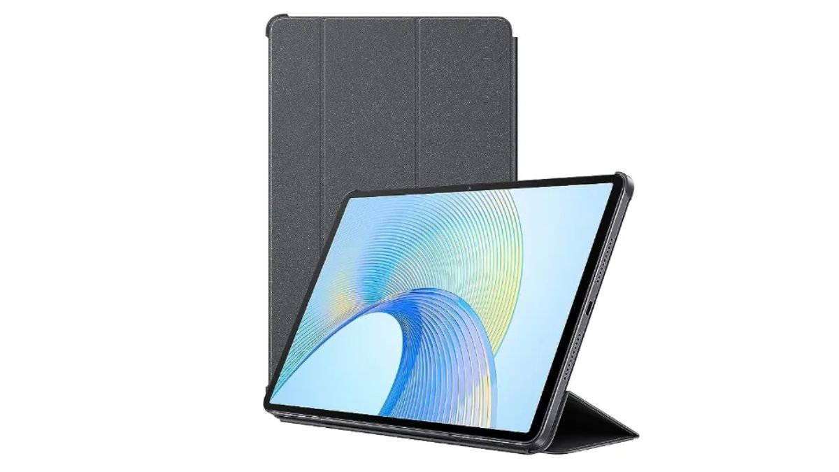 Honor Pad X9: 7250mAh बैटरी वाले Honor Pad X9 की भारत में एंट्री, जानें ...