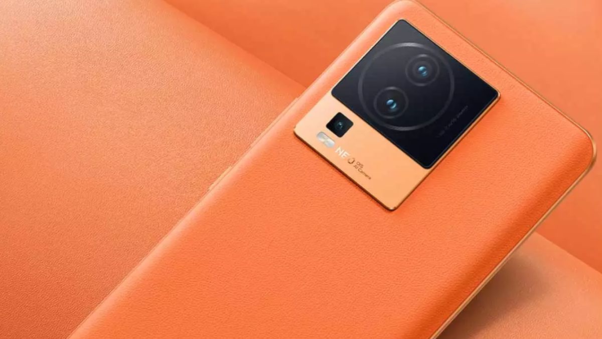 iQOO Neo 7 Pro 5G: इंतजार खत्म! 50MP कैमरे वाले iQOO Neo 7 Pro 5G से ...