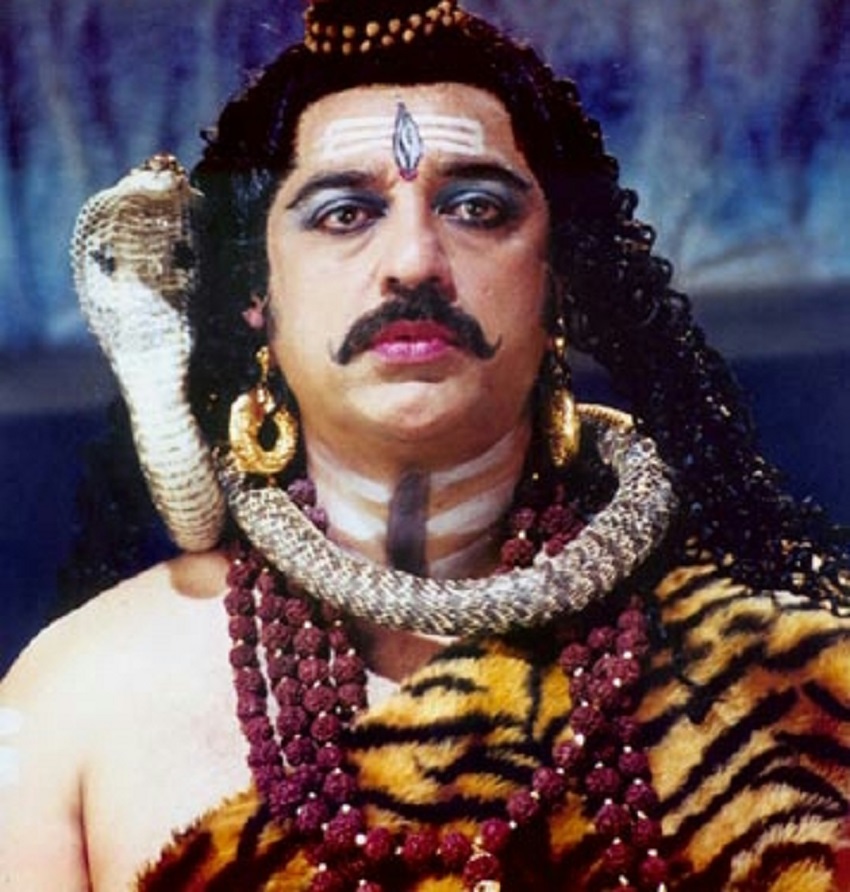 Akshay Kumar shares closeup look as Lord Shiva from OMG 2, These actors ...