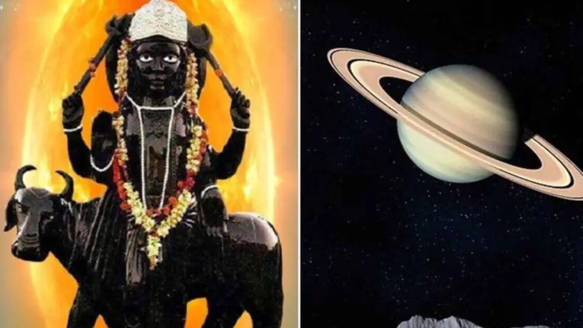 kappar yog in kundli-शनि देव और शुक्र बनाएंगे 'खप्पर योग', इन 3 राशि ...