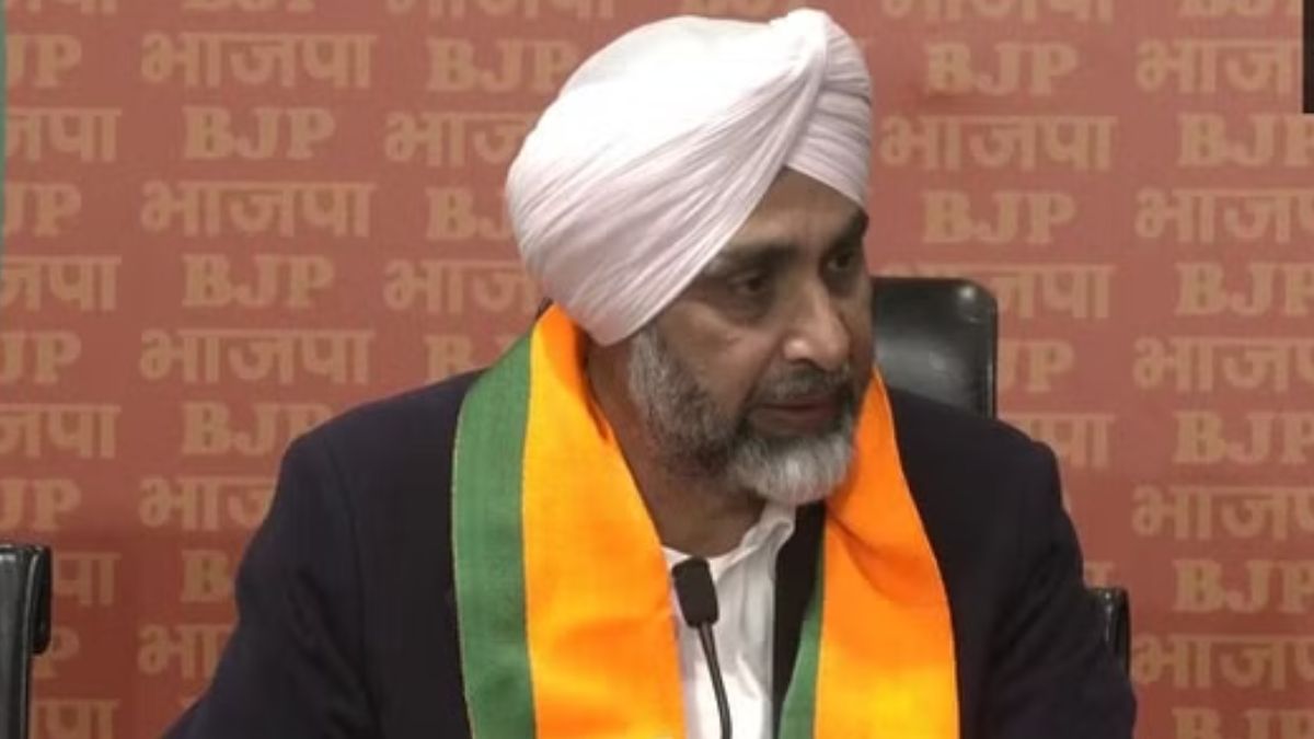 Punjab News: मनप्रीत बादल के खिलाफ बड़ा एक्शन, पंजाब विजिलेंस टीम की 6 ...