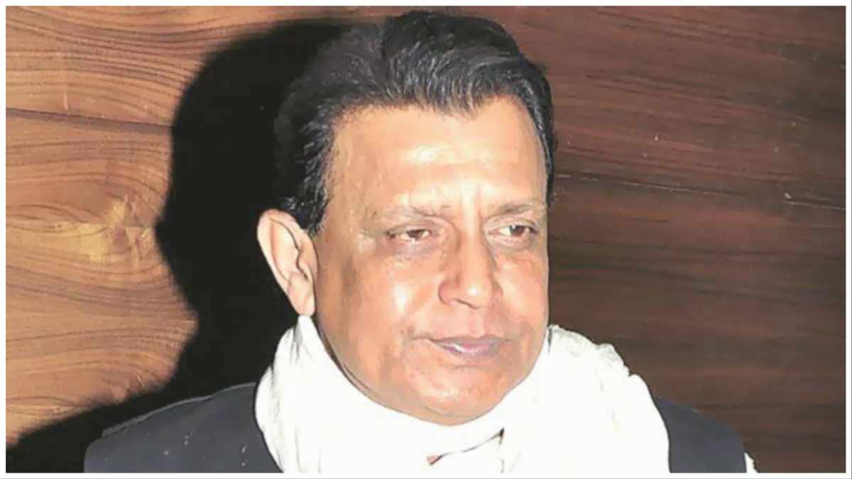 जब एक ब्रेकअप से बदल गई मिथुन चक्रवर्ती की जिंदगी, सालों बाद एक्टर का ...