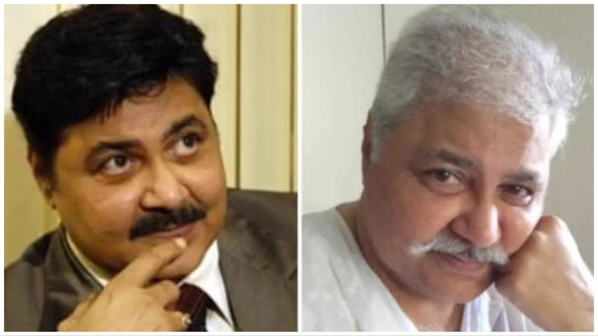 When the wife was fighting for life in the hospital the fan had requested Satish Shah to do ...